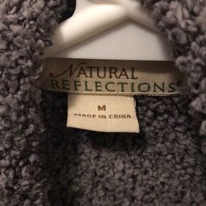 Natural Reflections | Jackets & Coats | Natural Reflections Medium Zip ...